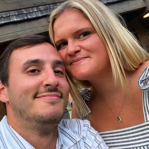 Emma Laffey and Angelo Adamo's Wedding Registry on Zola
