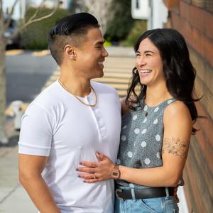 Emma Chiang and Anthony Manalo's Wedding Registry on Zola