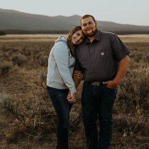 Emma Lulloff and Brian Bernhardt's Wedding Registry on Zola