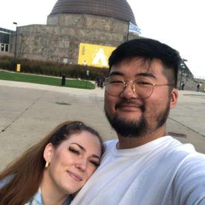 Emma Coker and Charlie Pomrehn's Wedding Registry on Zola