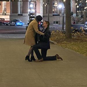 Emma Sloot and Charles Mavon's Wedding Registry on Zola