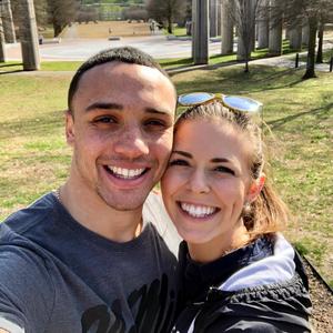 Emma Zangrando and Donovan Woods's Wedding Registry on Zola