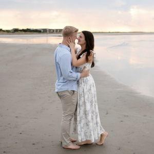 Emma Kiely and Greg Brownell's Wedding Registry on Zola