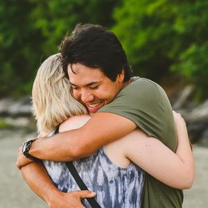 Emma Zimmer and Hiroto Hayashi's Wedding Registry on Zola