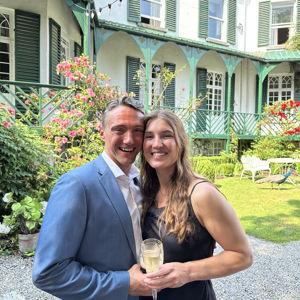 Emma Woodhouse and Hugh Ingalls's Wedding Registry on Zola