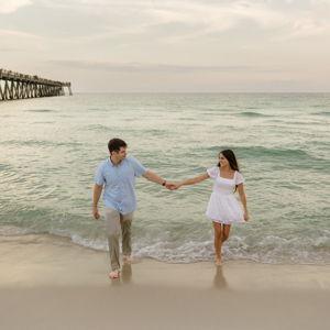 Emma Scott and Hunter Colvin's Wedding Registry on Zola