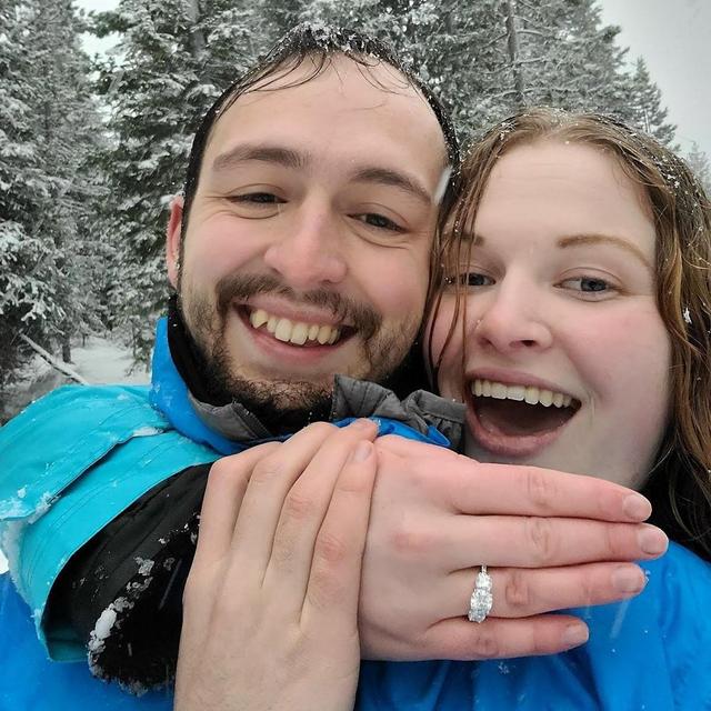 Emma Johnson and Jackson Cowart's Wedding Registry on Zola