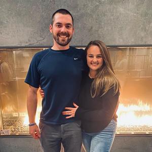 Emma Frampton and Jason Chase's Wedding Registry on Zola