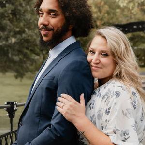 Emma Mayne and Michael Frankenberry's Wedding Registry on Zola