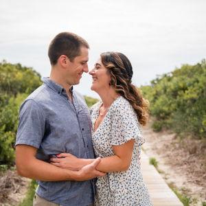 Emma Bailey and Patrick Walsh's Wedding Registry on Zola