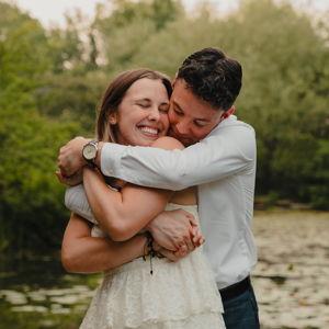 Emma Noyes and Pontus Gitselov's Wedding Registry on Zola