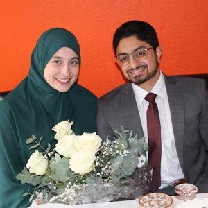 Emma DeJong and Rashad Ismail's Wedding Registry on Zola