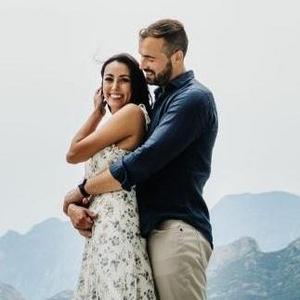 Emma Gonzalez and Seth Kulman's Wedding Registry on Zola