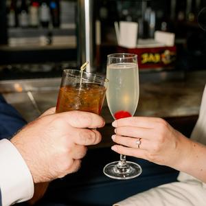 Emma Zimmer and Shane Loewenstein's Wedding Registry on Zola