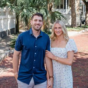 Emma Kincaid and Trevor Kacz's Wedding Registry on Zola