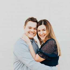 Emma Tinsley and Tyler Johnston's Wedding Registry on Zola