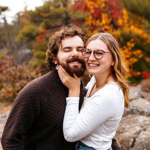 Emma Wingad and Charles Trombley's Wedding Registry on Zola