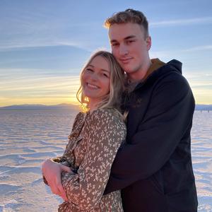 Tim Wardrop and Emmaline Alexander's Wedding Registry on Zola