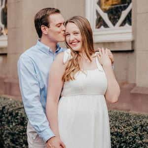 Emma Rose Bailey and Zachary Musser's Wedding Registry on Zola