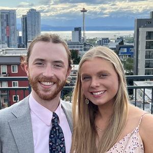 Stuart Castillo and Emma Throneburg's Wedding Registry on Zola