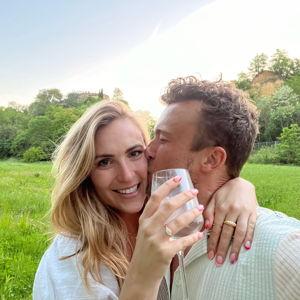Megan Emmer and Marcus Colbert's Wedding Registry on Zola