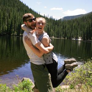 Emmi Scott and Jason Wycoff's Wedding Registry on Zola