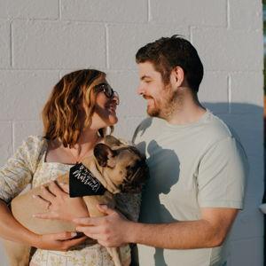 Emmie Haynes and Chase Martin's Wedding Registry on Zola