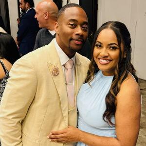 Emont Duncan and Mariah Graves's Wedding Registry on Zola