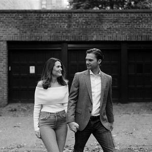 Emily Engle and Sam Burwell's Wedding Registry on Zola