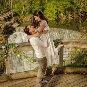 Enrico Meza-Cuadra and Tiffany Gil's Wedding Registry on Zola