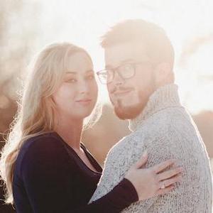 Charlotte Huggins and Daniel Epperly's Wedding Registry on Zola