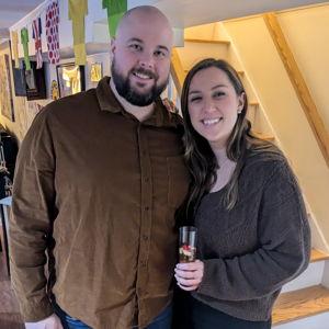Emily Renee Drake and Brian Gerard O'Shea Jr.'s Wedding Registry on Zola
