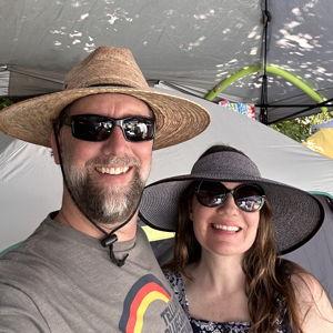 Eric Schaefer and Cassandra Otero's Wedding Registry on Zola