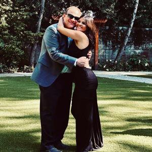 Eric Seager and Elisa Zuniga's Wedding Registry on Zola