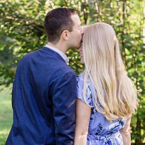 Kim Hartel and Eric Armbruster's Wedding Registry on Zola