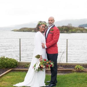 La TaSha Levy and Eric Atkinson's Wedding Registry on Zola