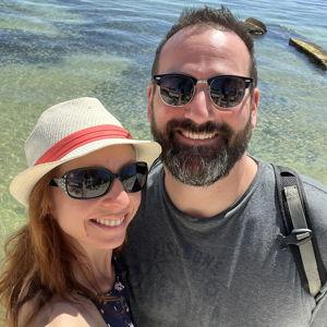 Allison Begley and Eric Williamson's Wedding Registry on Zola