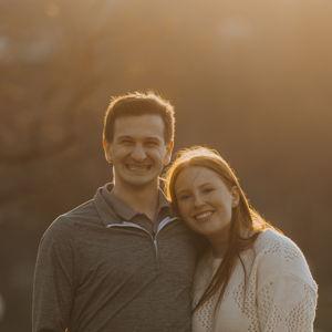 Erica Lunn and Mitch Grenier's Wedding Registry on Zola