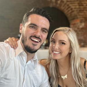 Erica Brotzman and Adam Gunn's Wedding Registry on Zola