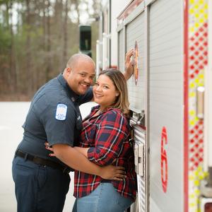 Erica McLean and Akin Robinson's Wedding Registry on Zola