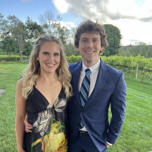 Erica Leavitt and Alex Moore's Wedding Registry on Zola
