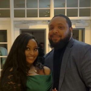 Erica McCurdy and Antonio Hood's Wedding Registry on Zola