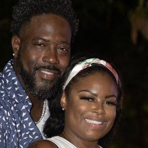 Erica Elliott and Carl Russell's Wedding Registry on Zola