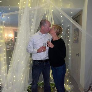 Erica Case and Corey Filkins's Wedding Registry on Zola