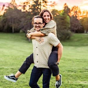 Erica Qualheim and Henry Jensen's Wedding Registry on Zola