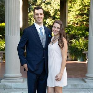 Erica Powley and Jonathan Bremmer's Wedding Registry on Zola