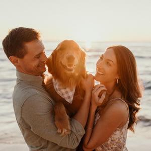 Erica Norris and Kyle Mulligan's Wedding Registry on Zola