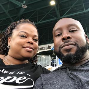 Erica Batts and Reginald Jessup's Wedding Registry on Zola