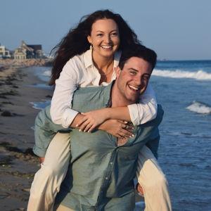 Erica Fisher and Taylor Callahan's Wedding Registry on Zola