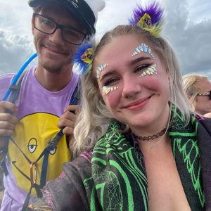 Alexus Pursell and Eric Nei's Wedding Registry on Zola